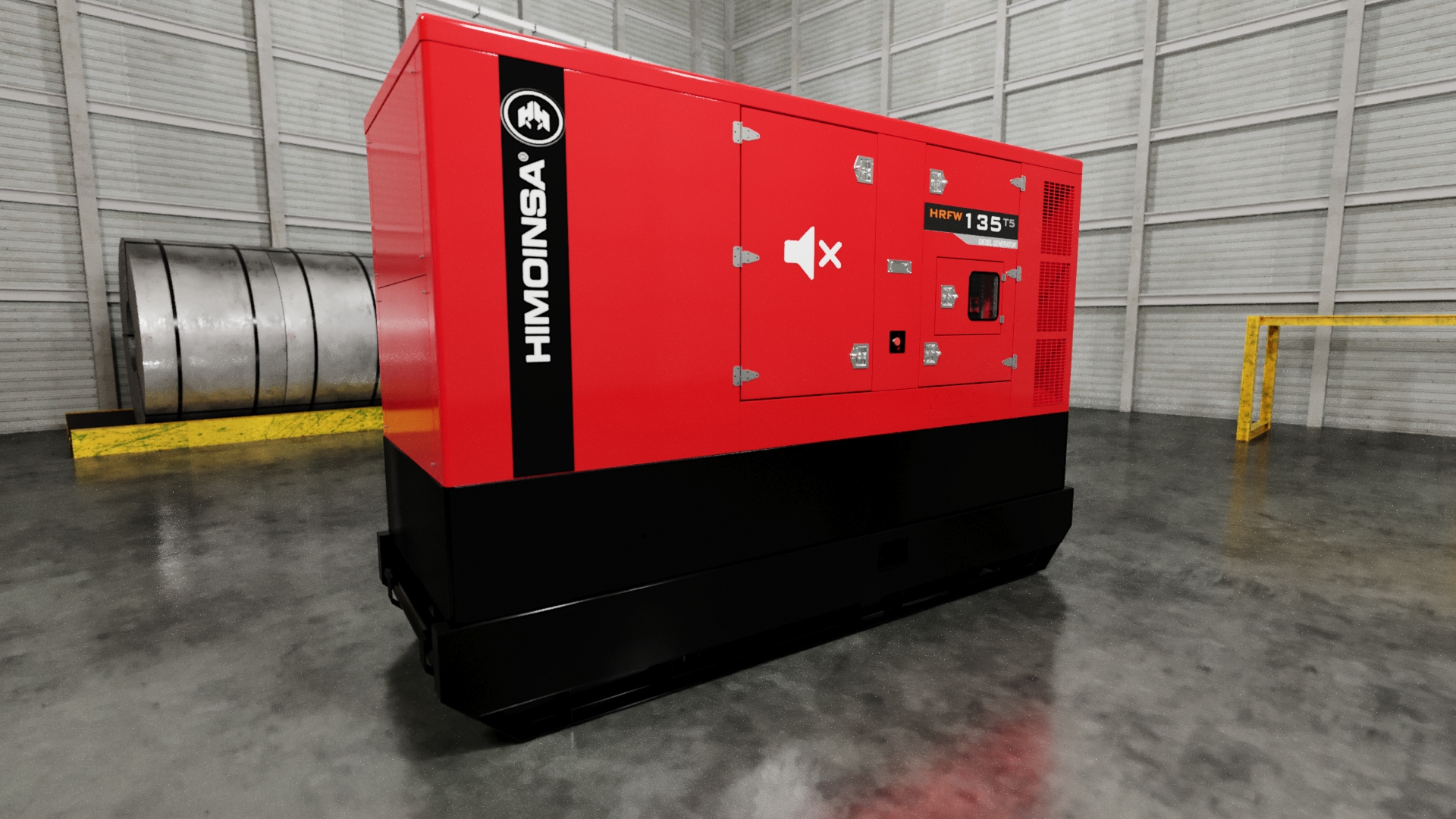 3D Graphics :: Aitor-lema