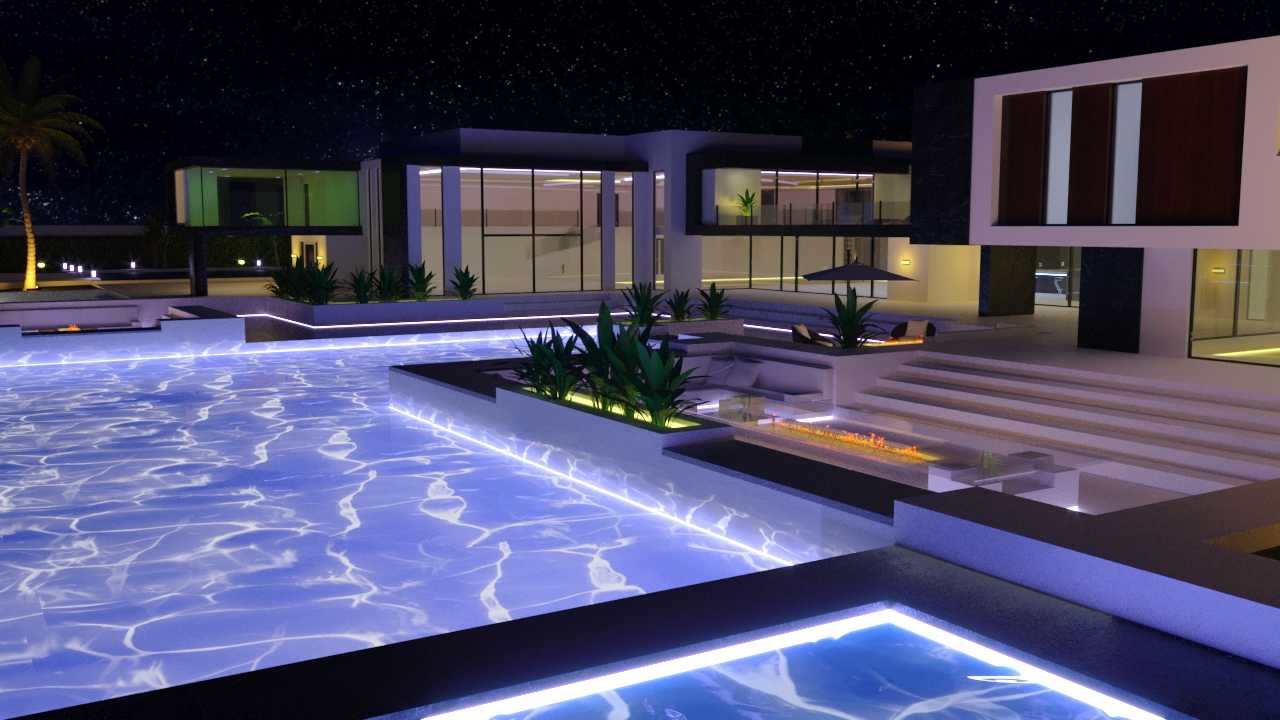 3D Graphics :: Aitor-lema